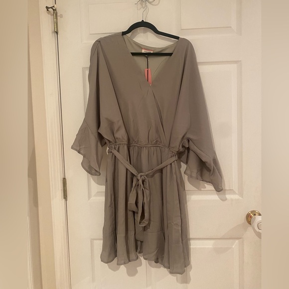 ANDREE BY UNIT | Dresses | Nwt Andree By Unit Dress | Poshmark